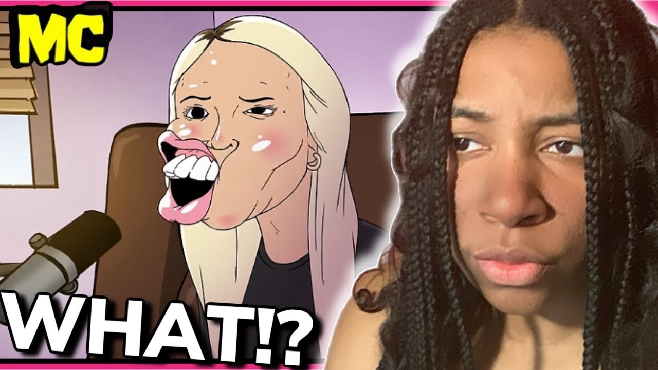 TALK TUAH? Reacting To MeatCanyon - YouTube