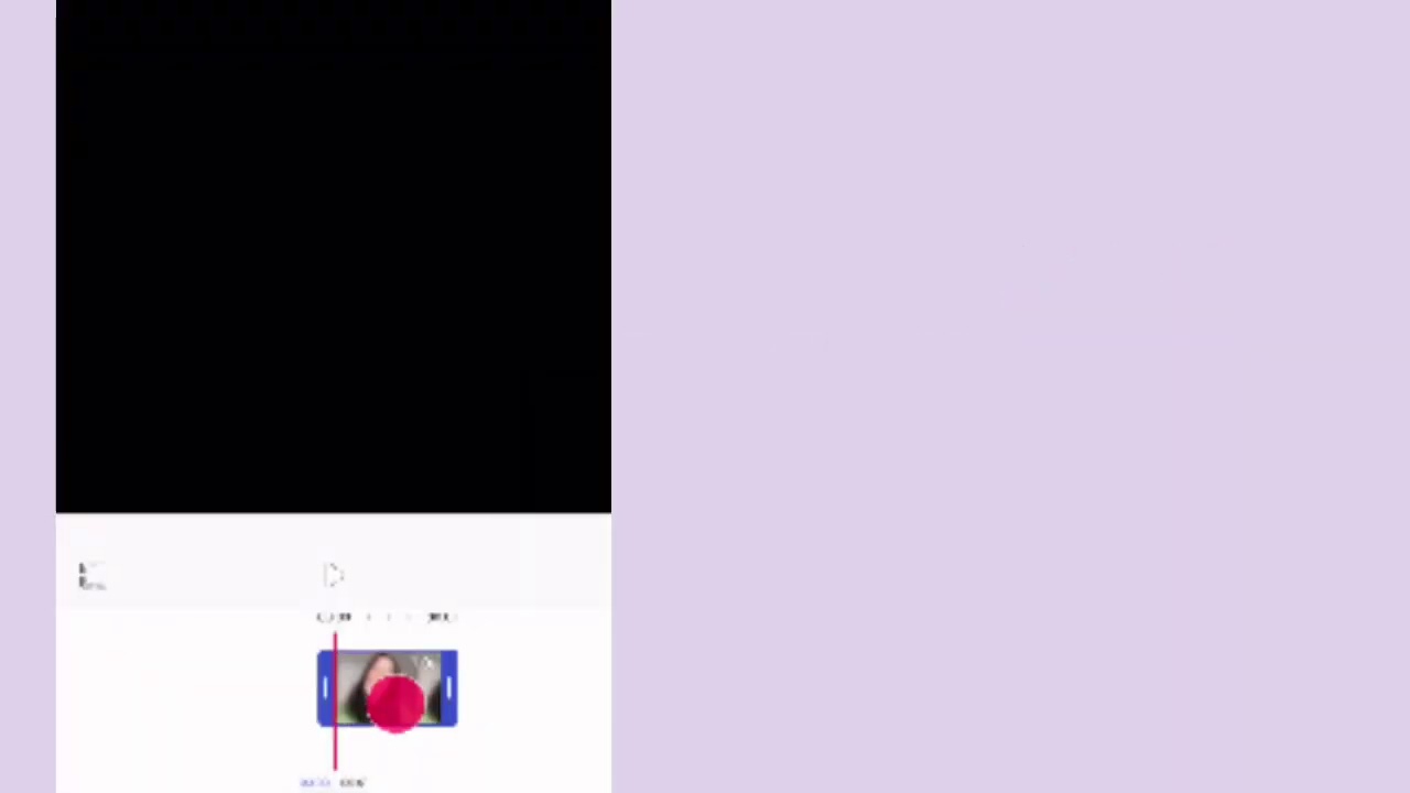 Basic Slide Transition On Funimate - YouTube