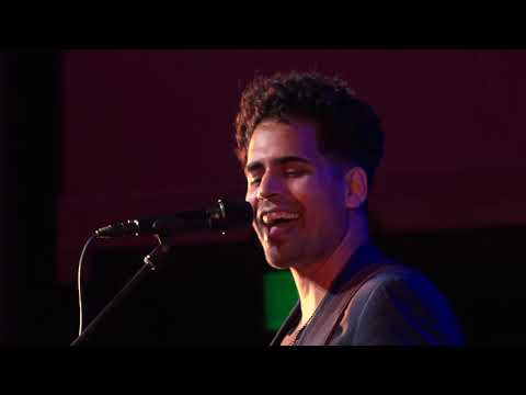 Jordan John | LIVE at ArtsFest 2020 | Hamilton Ontario - YouTube