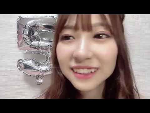 SHOWROOM Haruna Hahshimoto 橋本 陽菜 AKB48 2024/04/26 22:13 JST - YouTube