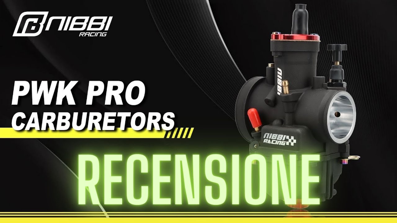 Recensione NIBBI RACING PRO 28 vs MOLKT 26 + taratura @nibbiracingusa ...