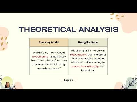 SW 290 AT4 Case study