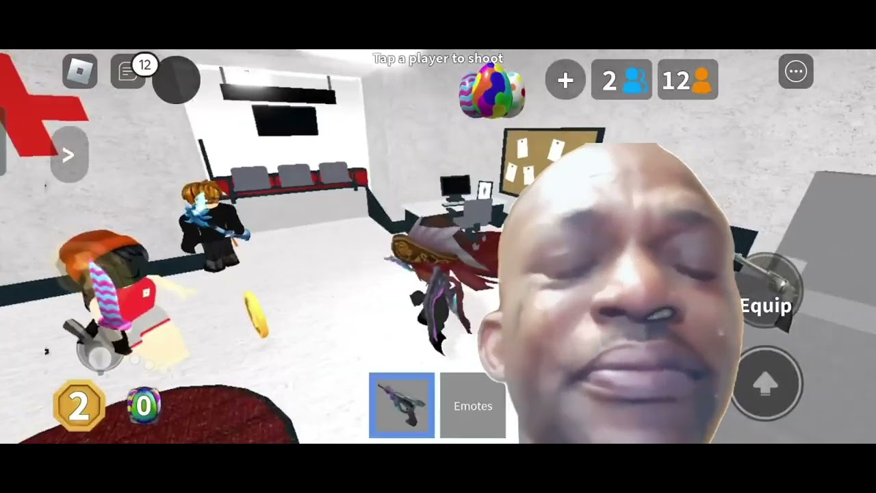 Mm2 memes Part1 Full Video - YouTube