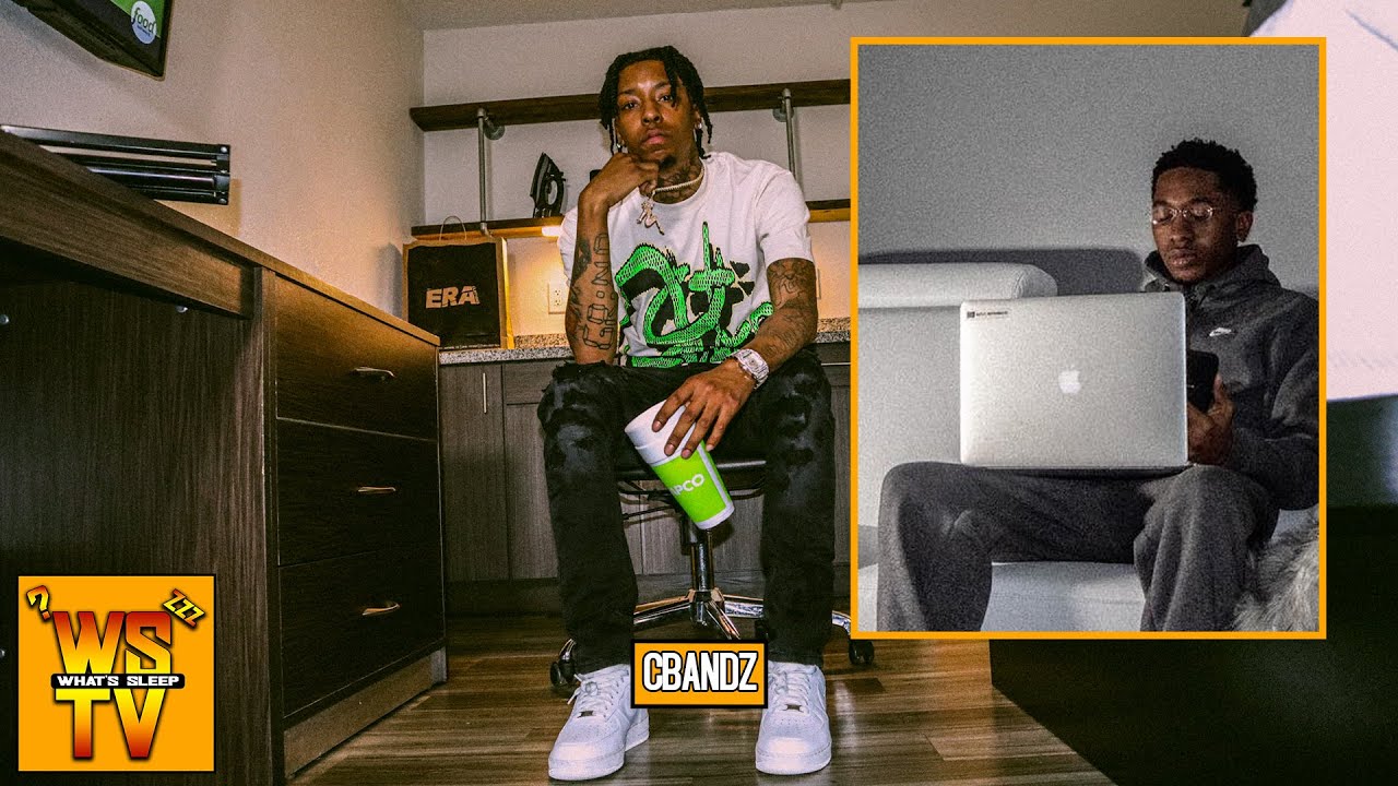 Kyree Thomas Says CBandz Gives Good Interviews, Suggest He Does More ...