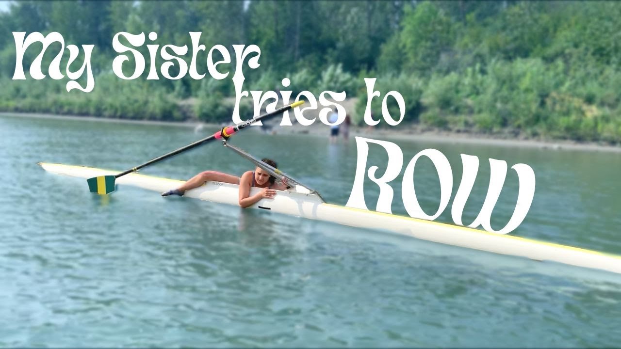 Funny Rowing Pictures