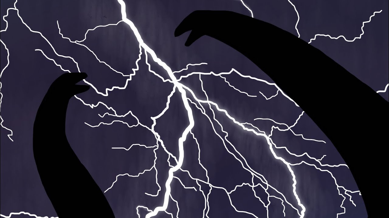 THUNDER LIZARD - YouTube