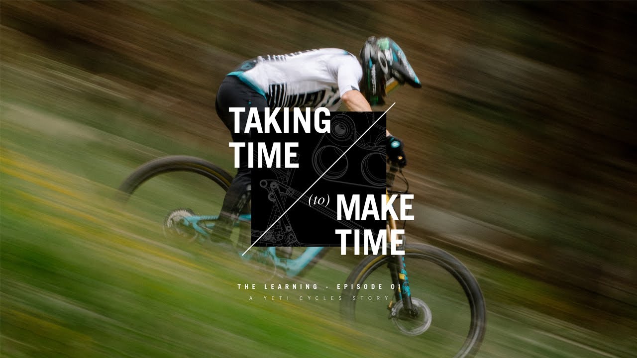 The Learning: EP.01 - YouTube