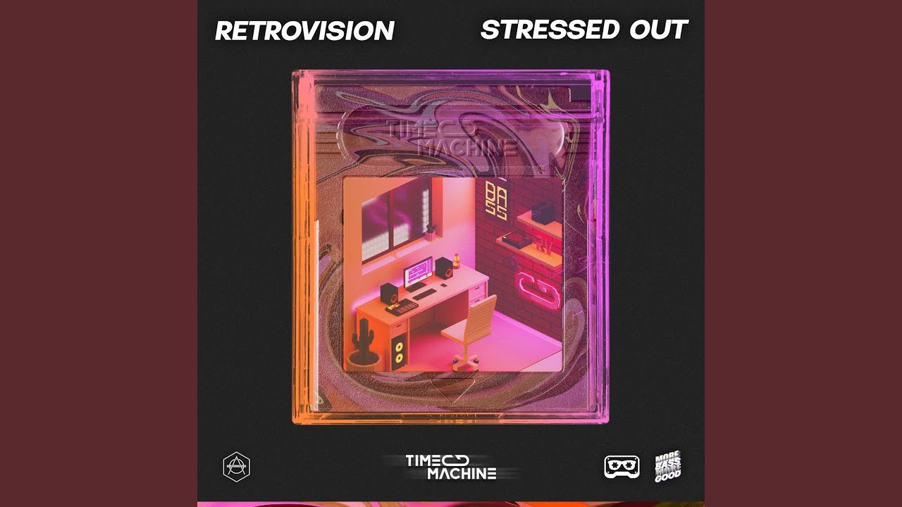Stressed Out (Extended Mix) - YouTube