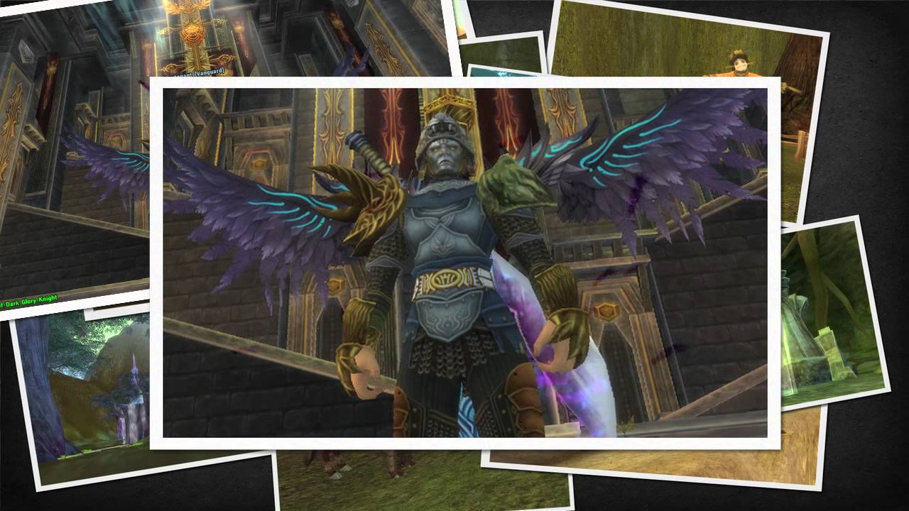 RoM Nation: Episode Two - 06/10/2011 - YouTube