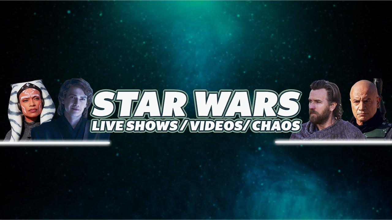 Welcome To The RaeSide (Channel Trailer 2025) - YouTube