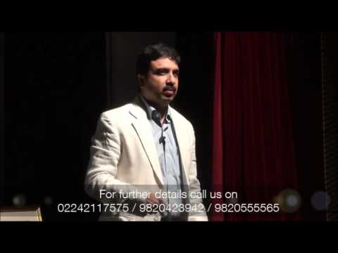 Power Your Career 4 - A Talk by Mr. Sameer Surve (CEO-Pathik HRD ...
