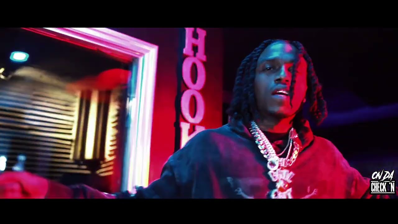 On Da Check ‘N (E31) Handsome Balla, Brooklyn - YouTube