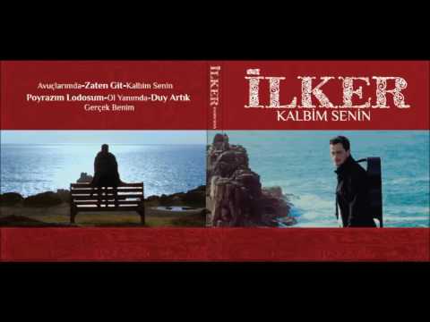 İlker Bilgiç - Ol Yanımda
