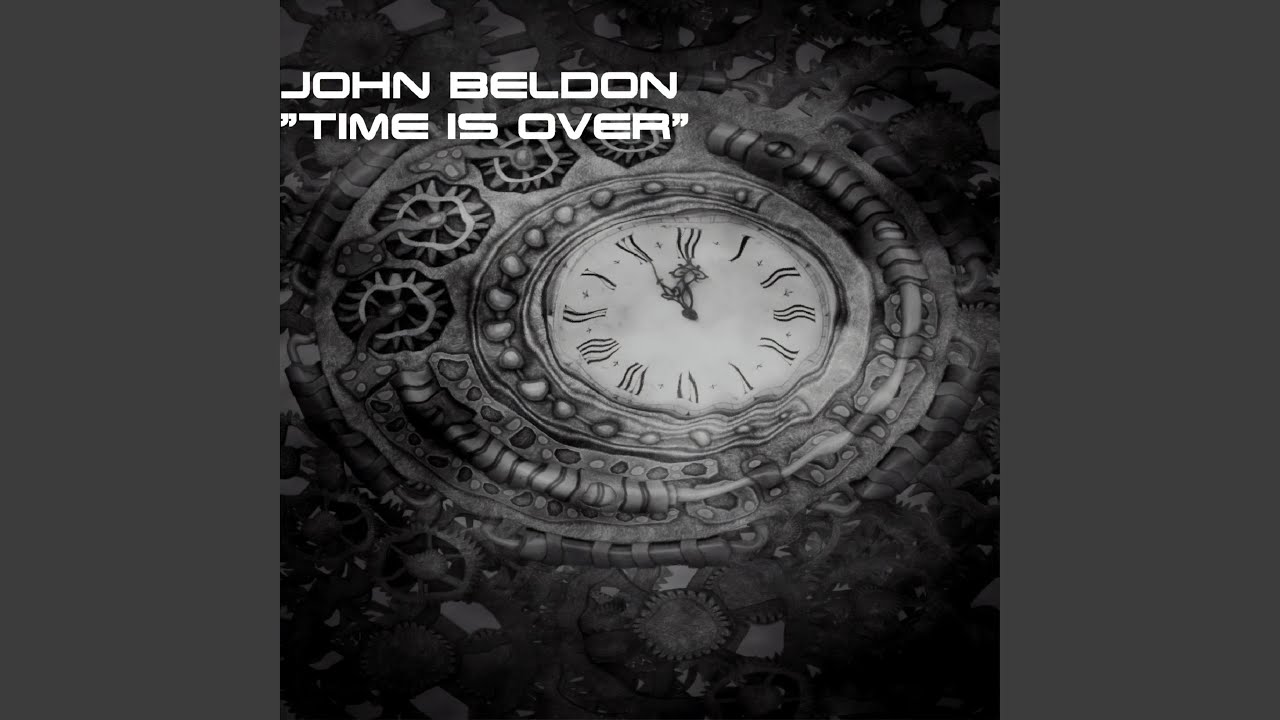 time is over - YouTube