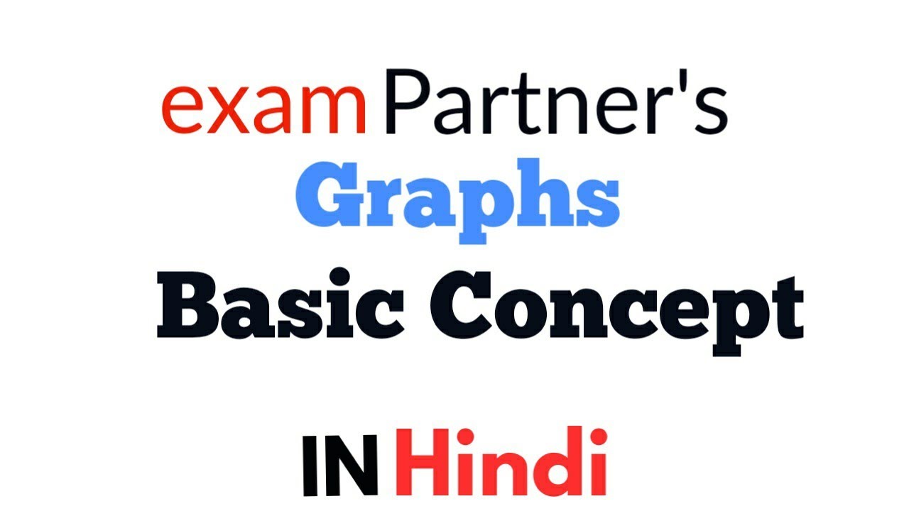 Basic Concept of Graphs | Graphs | Advanced Data Structures - YouTube