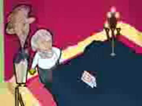 Mr Bean(keyboard capers) - YouTube