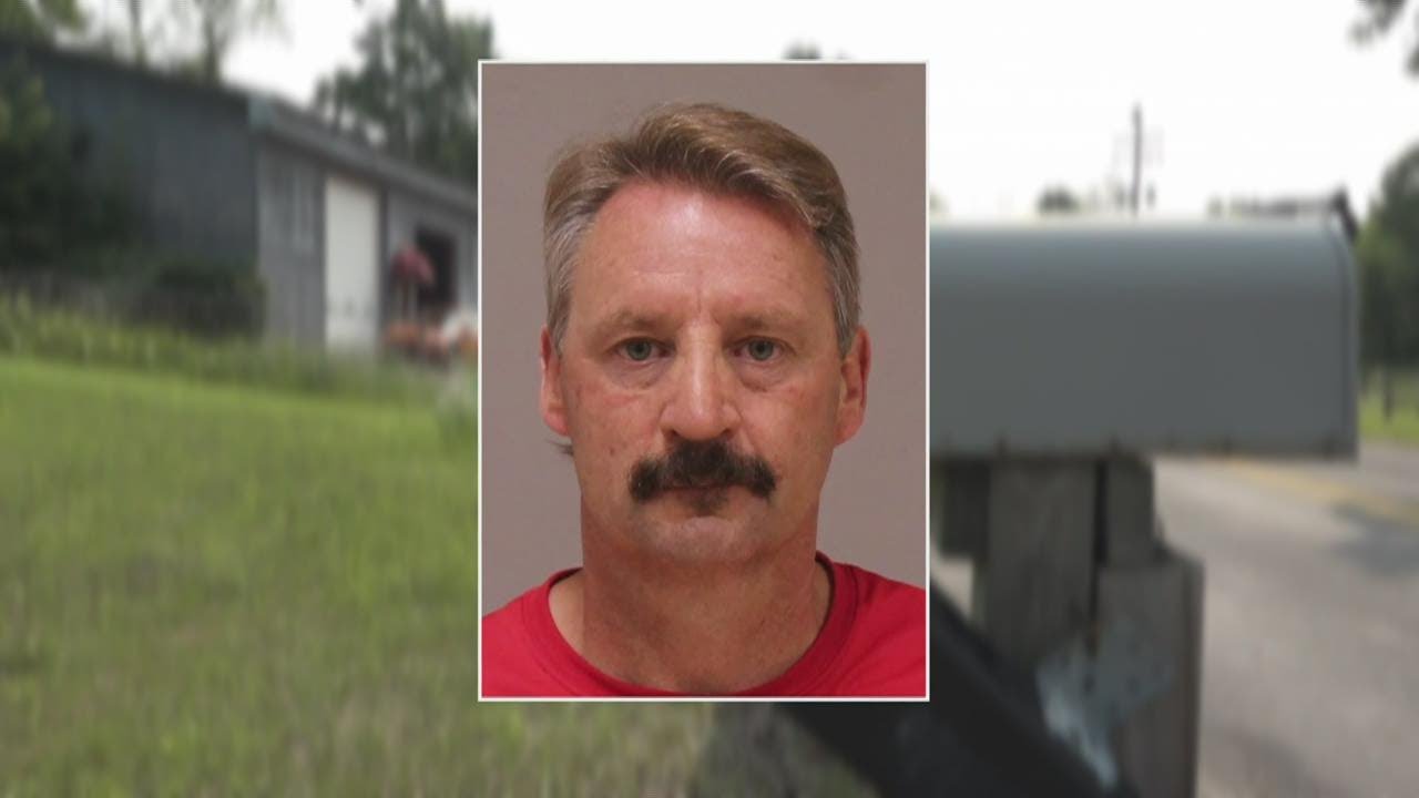 Arrest made in Deanie Peters case - YouTube