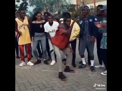 Dance 98. - YouTube