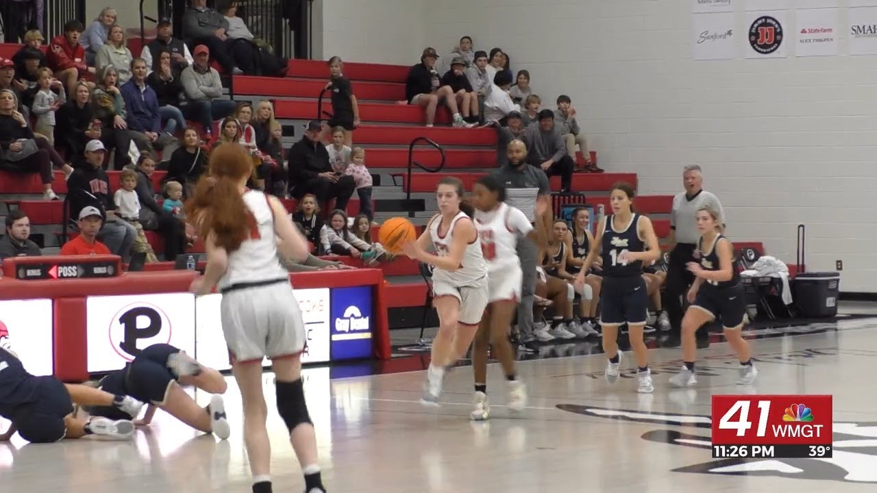 High school basketball highlights and scores for Jan. 13 - YouTube