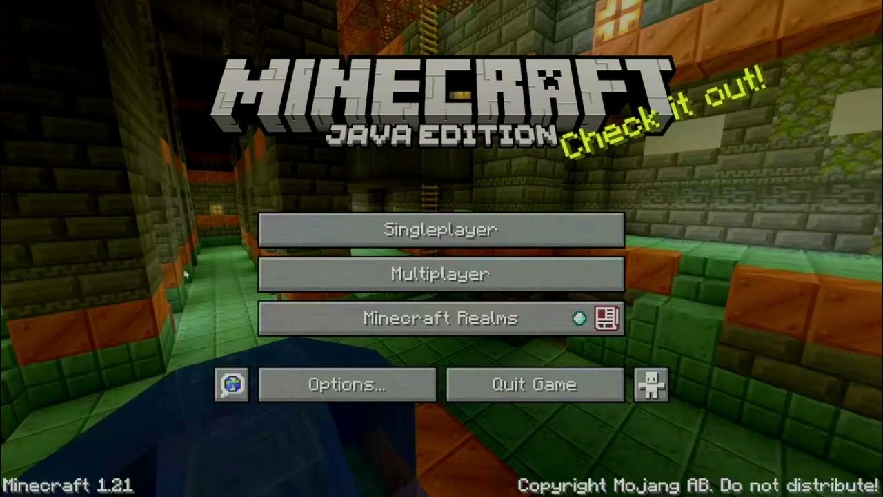 How to Join HYPIXEL In 2024 - YouTube