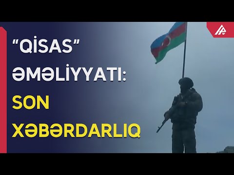 Prezidentin Basqaldakı çıxışının şifrələri: “Qisas” nələri dəyişib? - APA TV