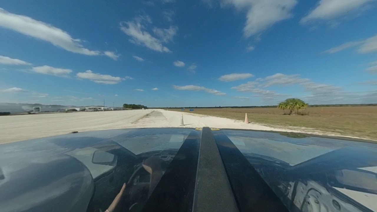 2020 CFR Rallycross - 87 Toyota MR2 - The FIRM Rallyschool - YouTube