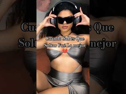 A veces una Rotura abre algo dentro…y la música lo acompaña  y ayuda a sanar 🎧 #mejorsinti #music