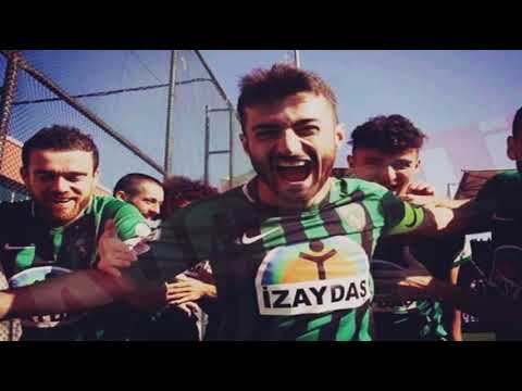 GEMİLERE HABER VERİN ALEV ALDI LİMAN - KOCAELİSPOR