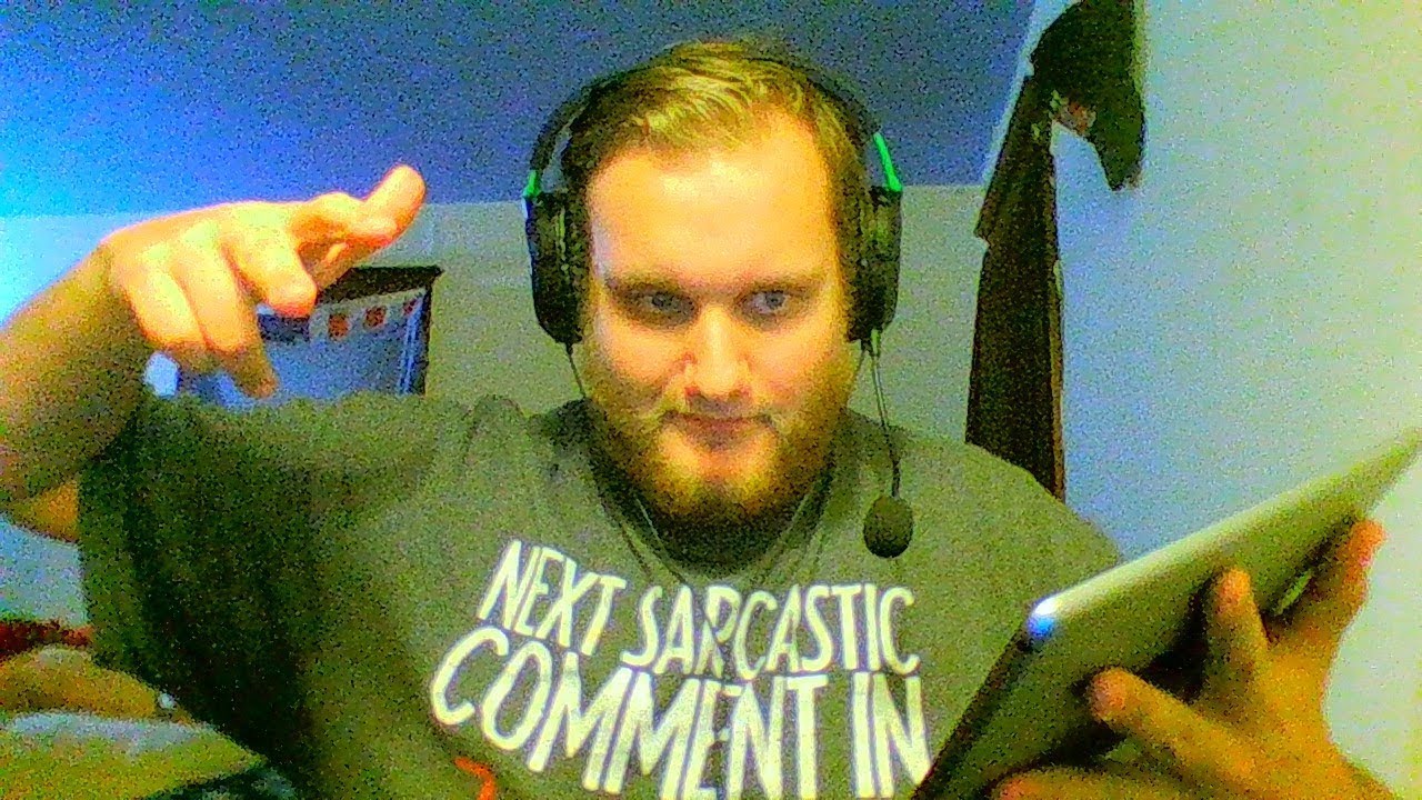 Please Love My Computer Game Rap - "Music Video" - YouTube