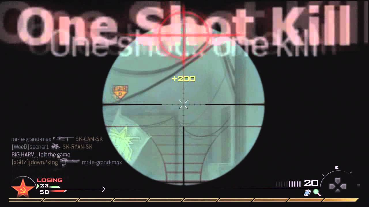 use or lose v3 - YouTube