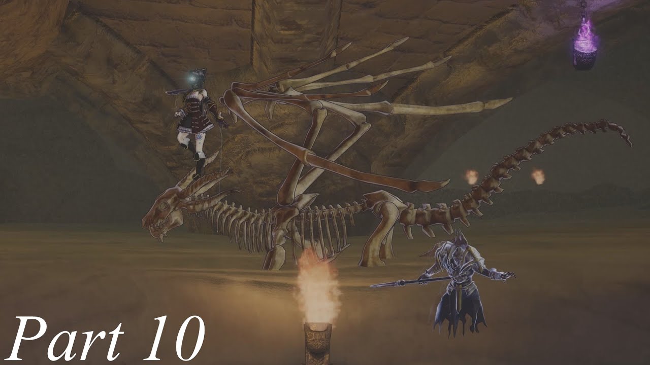 Bloodstained RotN Playthrough Gameplay - Underground Desert (Part 10 ...