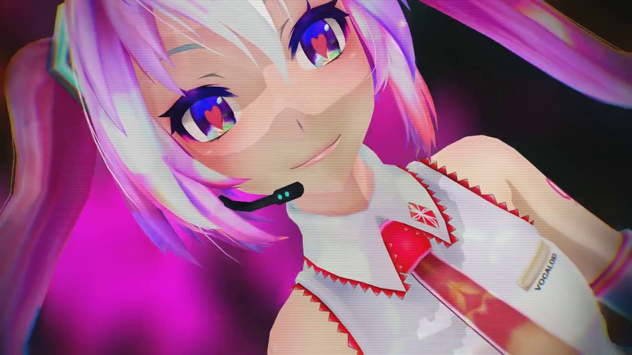 ♥MMD♥ Jitter Doll (Original motion) +Dl - YouTube