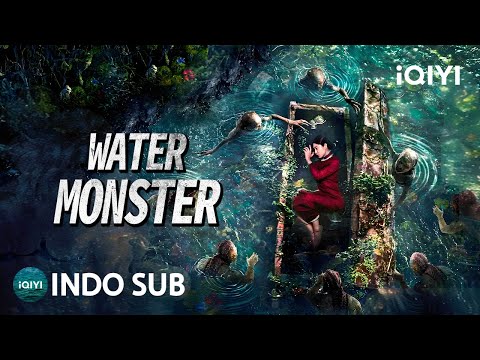 【INDO SUB】Water Monster | Misteri/Thriller/Monster | iQIYI Film Tiongkok