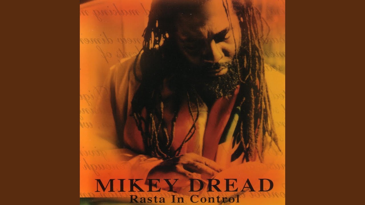Rasta In Control - YouTube