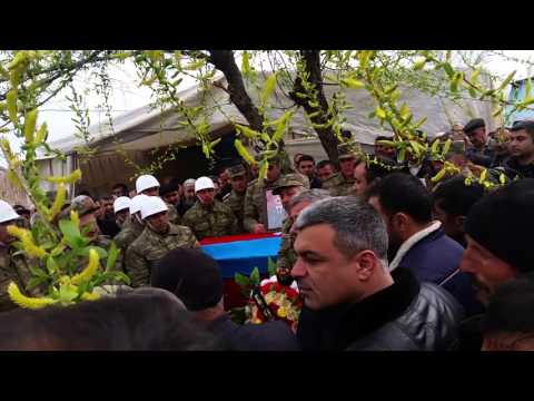 Mayor Elnur Eliyevle Vida