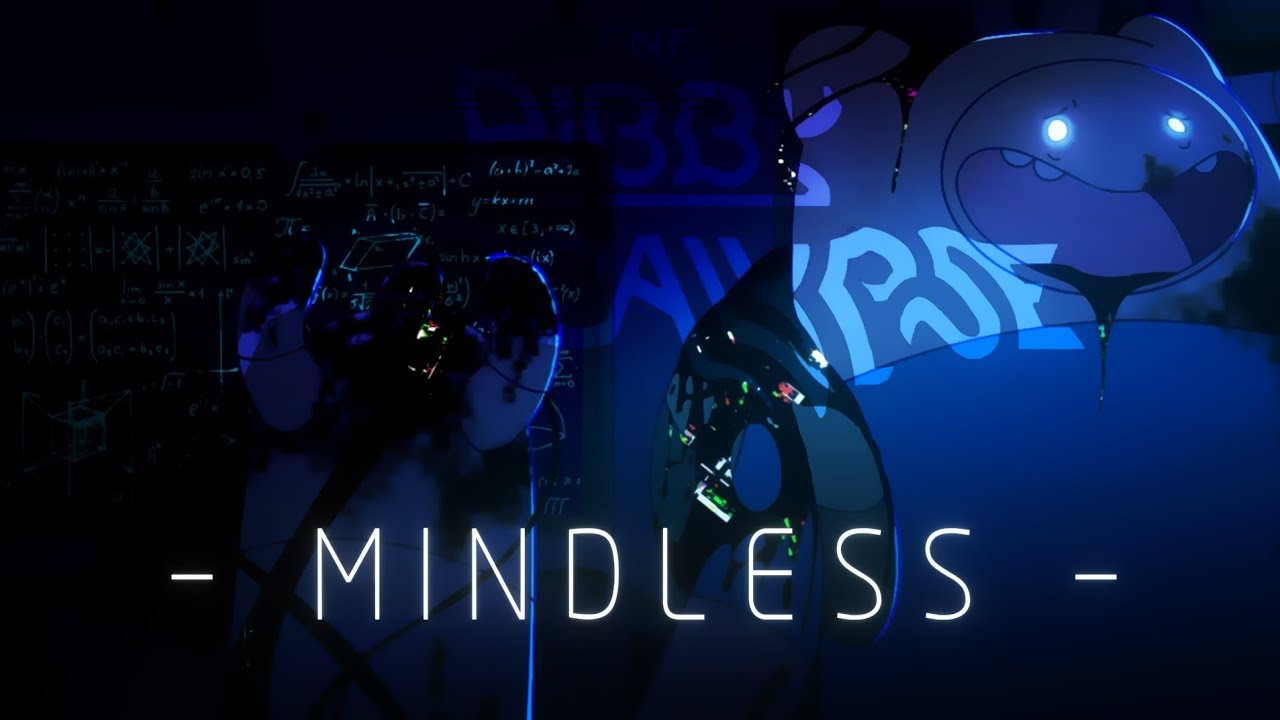 [ FNF | P:A ]Mindless V2.5 BUT Re-created Effects - YouTube
