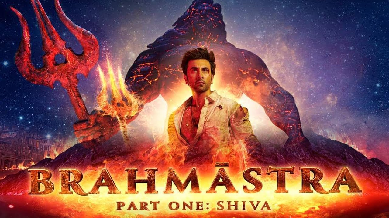 Brahmastra Part One: Shiva Trailer React: Indian Cine-MANIACS! Cue It ...