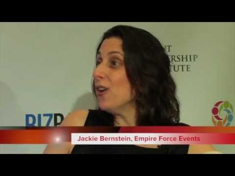 BizBash Revolutionized the Event Profession Says Empire Force's Jackie ...