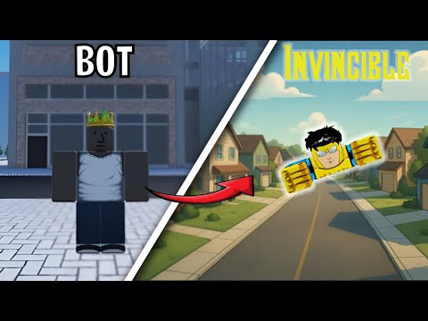 This Invincible BATTLEGROUNDS is Unique... - YouTube