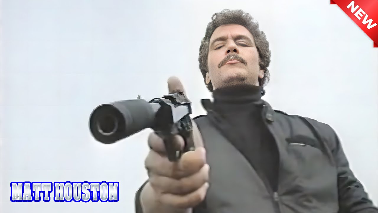 🅾🆃 Matt Houston Full Movie 2024 💥🔥 Caged 🔥💥 🅱🅴🆂🆃 TV Show - YouTube