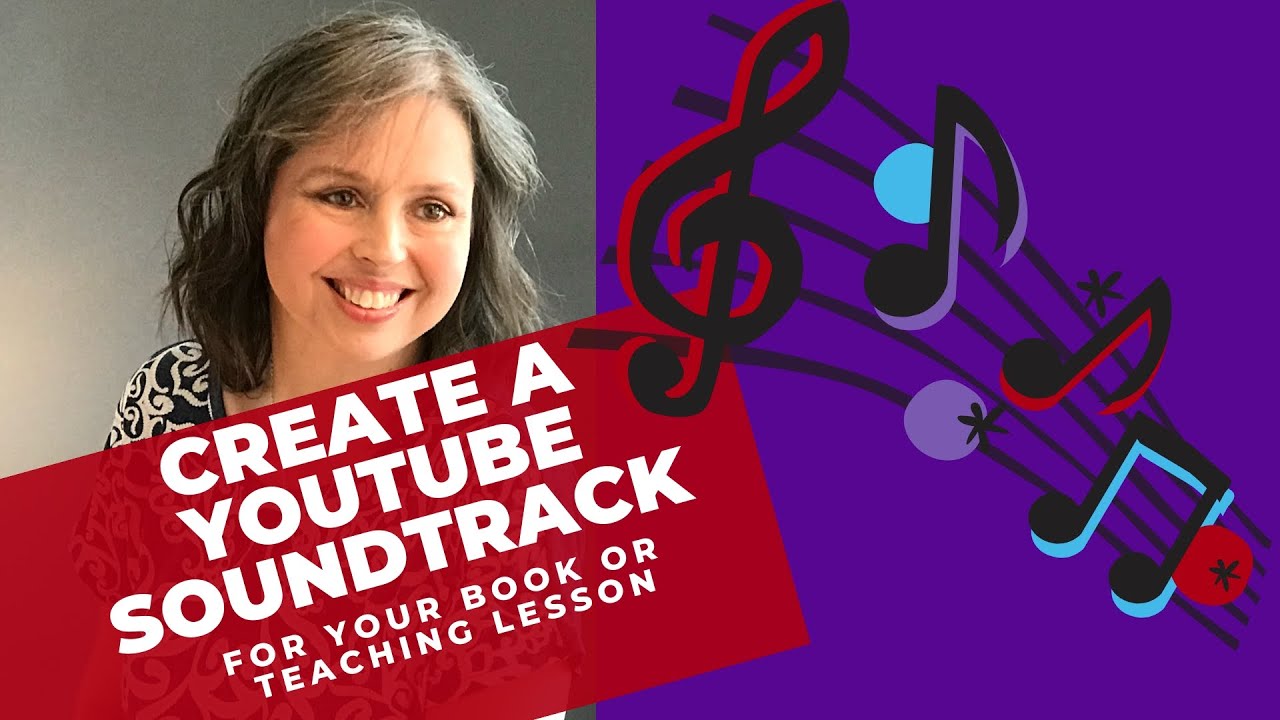 Create a Soundtrack Playlist for your Book or Lesson - So Many ...
