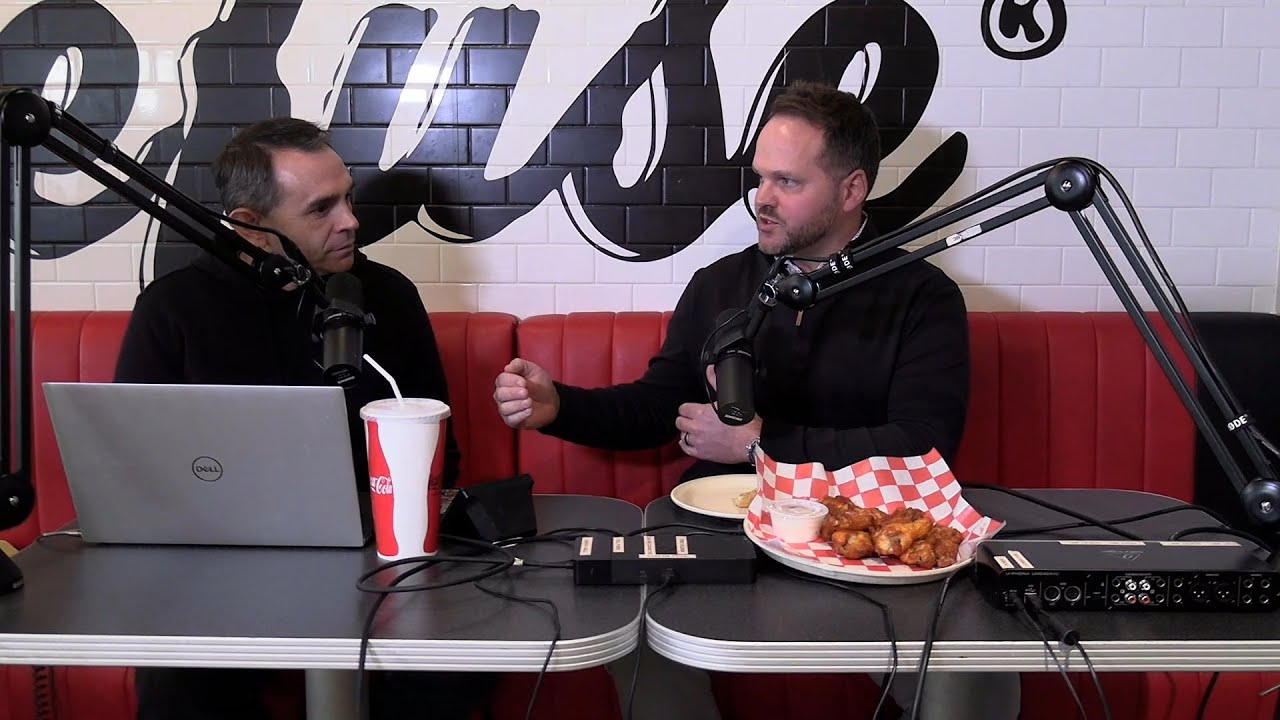OTA w Matt Randazzo Jan 9 -LIVE from Godfathers Tom Kakert, Don Umland ...