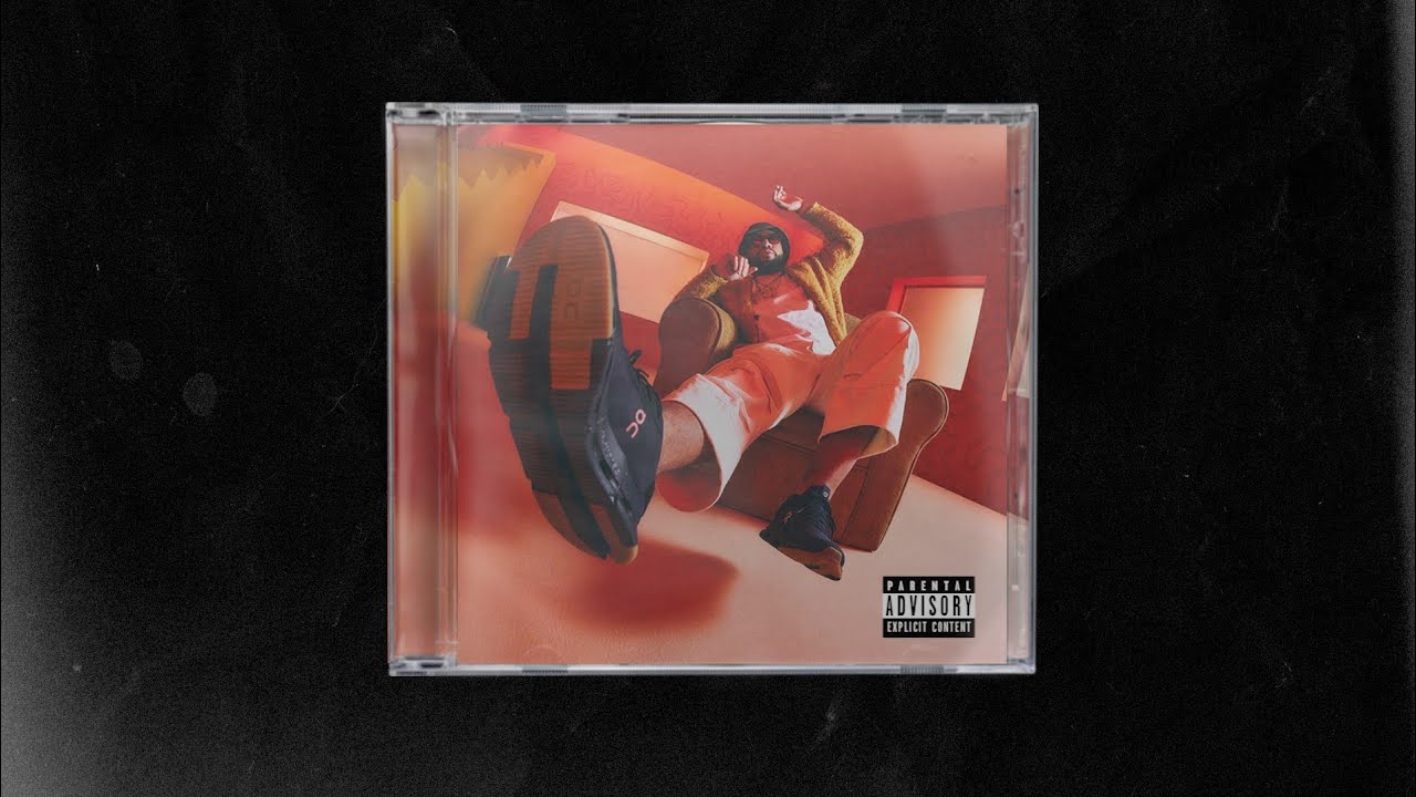 Larry June Type Beat x Cardo Type Beat "Organic Adventure" #larryjune ...