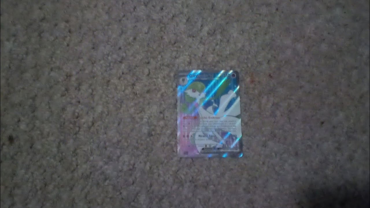 ex reveal!!!! - YouTube