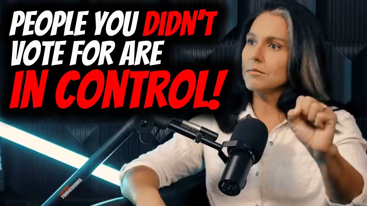 Something DISTURBING is Happening BEHIND the SCENES - YouTube