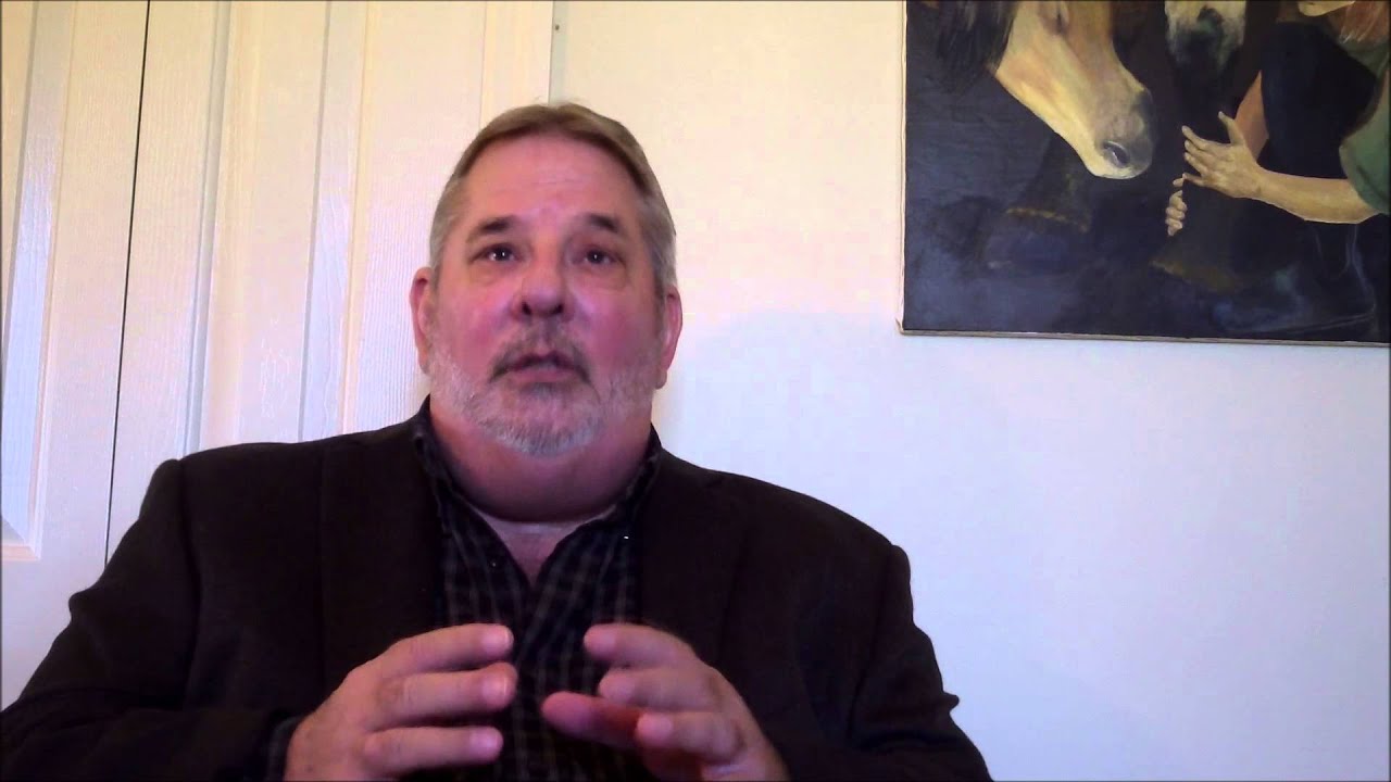 Gary Bottomley - FBA Legacy Project - YouTube