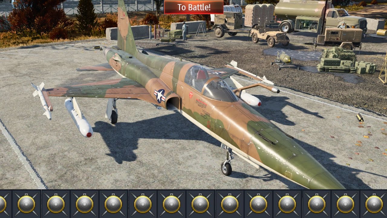 Perfect F5-C - YouTube