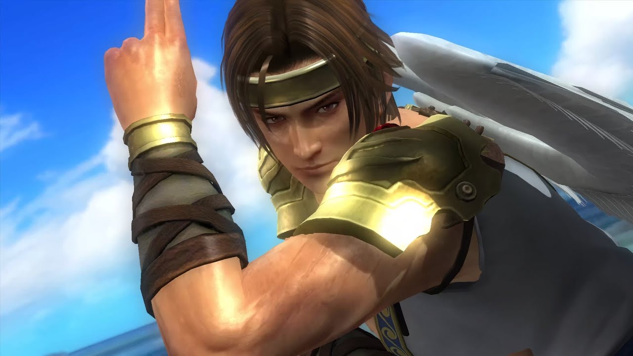 DOA5LR - Hayate - #341 (Arcade/LEGEND) - YouTube