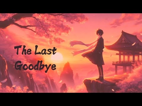 The Last Goodbye (Lyrics) | Melodic Vibes AI Song #lastgoodbye #newsong ...
