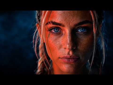 VYRMA — Blóðmáni Rís | Official Music Video | Blood Moon Viking Chant | Epic Viking Music |